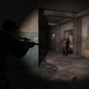 S.T.A.L.K.E.R. Call of Pripyat [Download]