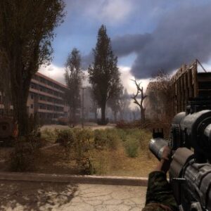 S.T.A.L.K.E.R. Call of Pripyat [Download]