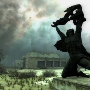 S.T.A.L.K.E.R. Call of Pripyat [Download]