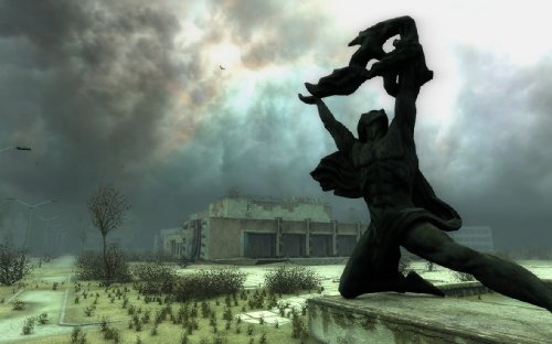 S.T.A.L.K.E.R. Call of Pripyat [Download]