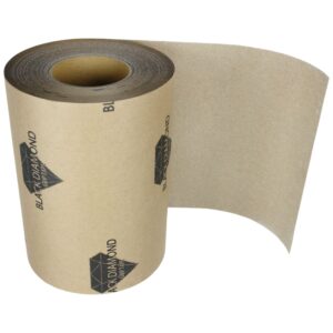 skateboard clear grip tape roll 60' skateboards 10"