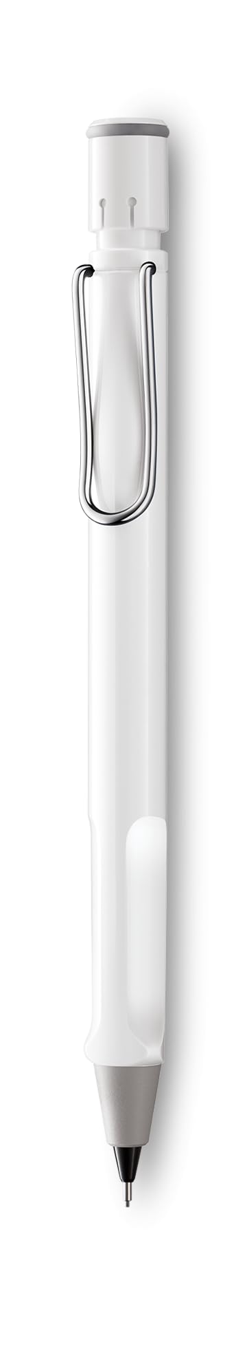 Lamy safari Mech Pencil White