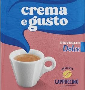 Lavazza Crema e Gusto Ground Coffee 250g