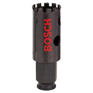 bosch 2608580304 diamond hole saw 25mm