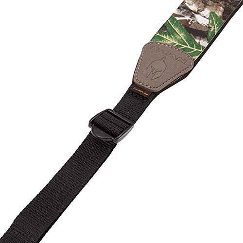 Allen Neoprene Crossbow Sling with Swivels, Realtree Xtra Camo