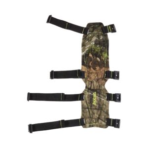 Allen Company Pulse Molded 4-Strap Archery Armguard, 12", Mossy Oak Break-Up, One Size (4120)