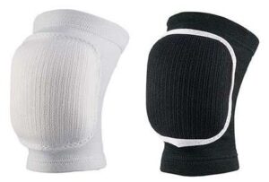 markwort volleyball bubble knee pads, youth or adult