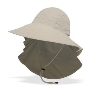 sunday afternoons sundancer hat, cream, one size