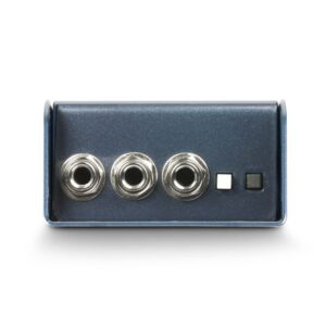 Palmer PAL-PGA03 Y-Box Splitter for Guitars