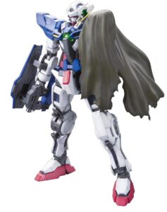 bandai hobby mg gundam exia (ignition mode) "gundam 00" (ban161015)