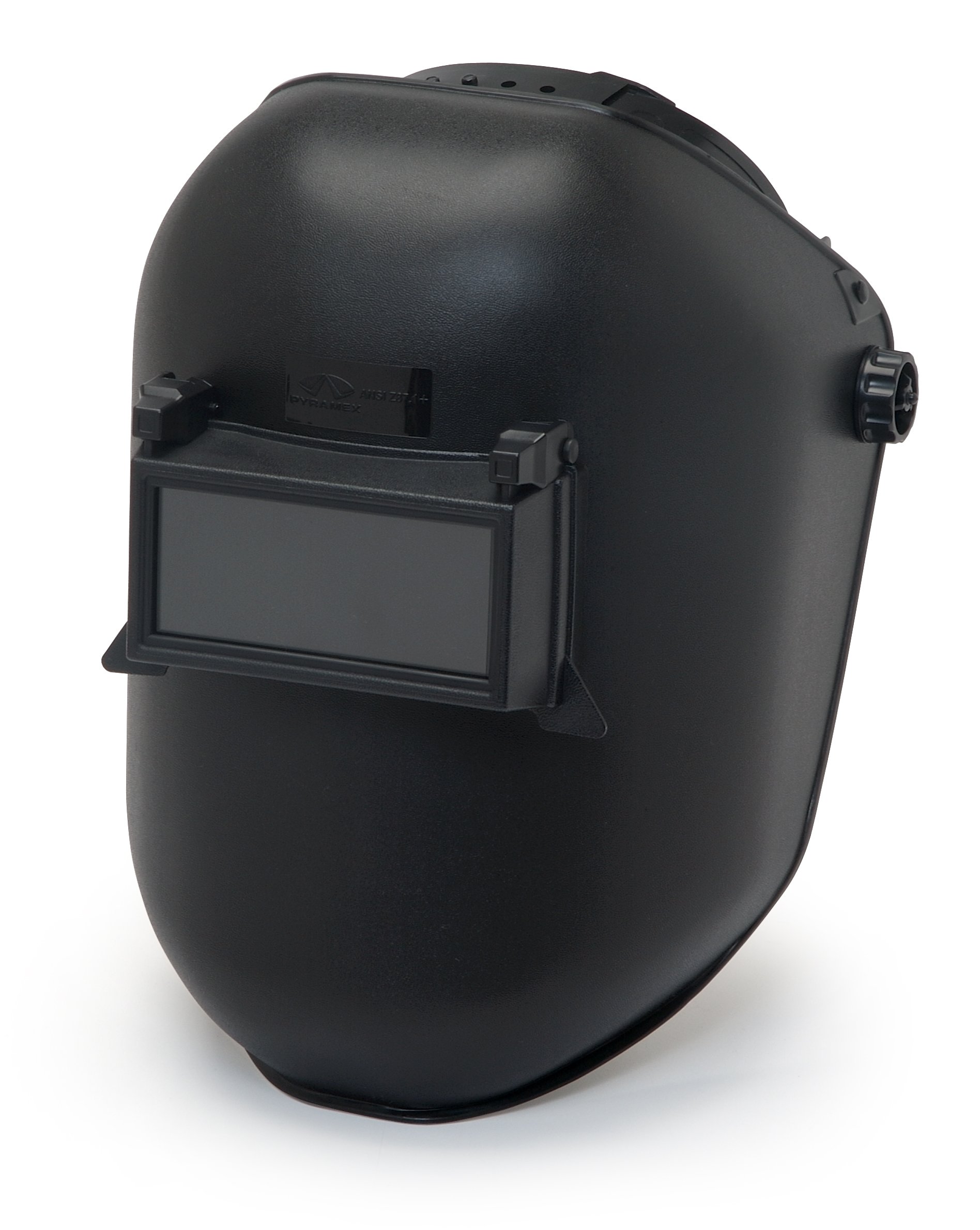 Pyramex Leadhead Passive Welding Helmet With IR 10 Plate