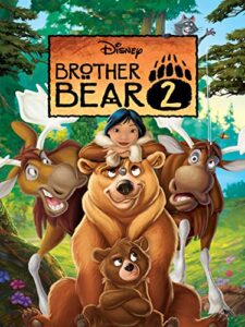 brother bear 2