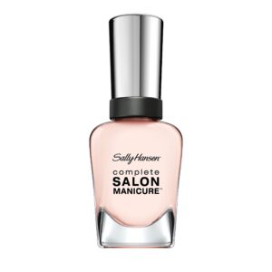 sally hansen complete salon manicure, shell we dance, 0.5 fl oz