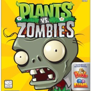 Plants Vs. Zombies