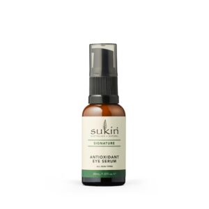 sukin eye serum, 1.01 fluid ounce