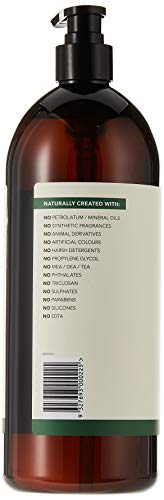 Sukin - Botanical Body Wash Original Scent - 33.8 fl. oz.