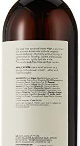 Sukin - Botanical Body Wash Original Scent - 33.8 fl. oz.