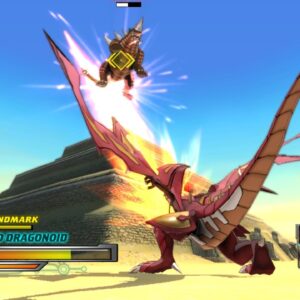 Bakugan Battle Brawlers: Defenders of the Core - Playstation 3