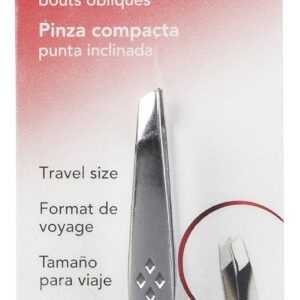 Revlon Slant Tip Tweezer 1 Ea