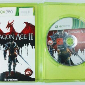 Dragon Age 2 (Xbox 360) by Electronic Arts