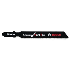 bosch t130dg 1-piece 3-1/4 in. 30 grit diamond for hard tile t-shank jig saw blades