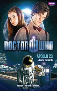 doctor who: apollo 23