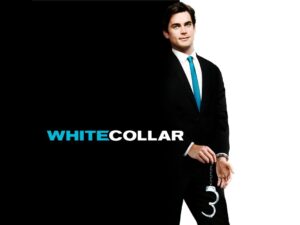 white collar season 2