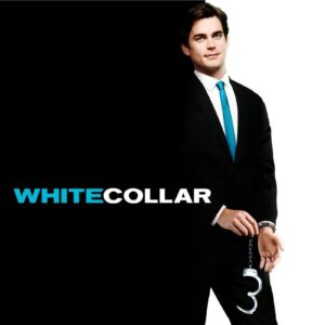 White Collar Season 2