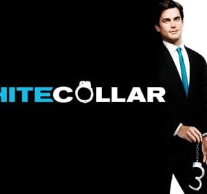 White Collar Season 2