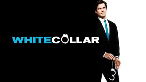 White Collar Season 2