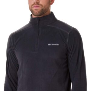 Columbia Klamath Range Ii Half Zip Fleece Mens Large