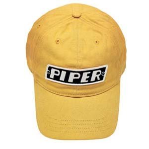 piper cap