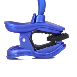 Snark SN1 Guitar Tuner (Blue)