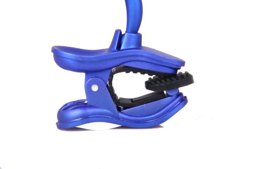 Snark SN1 Guitar Tuner (Blue)