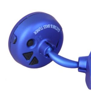 Snark SN1 Guitar Tuner (Blue)