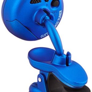 Snark SN1 Guitar Tuner (Blue)