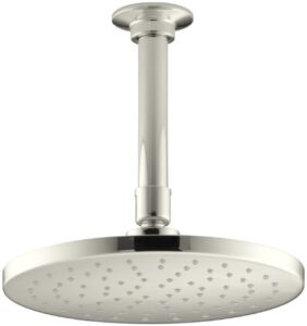 kohler 13688-sn k-13688-sn, polished nickel