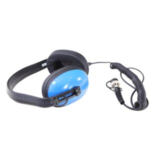 garrett submersible headphones (2202100)