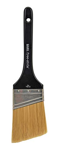 Liquitex 1300503 Professional Freestyle Large Scale Brush, Universal Angle 3-inch