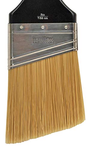 Liquitex 1300503 Professional Freestyle Large Scale Brush, Universal Angle 3-inch