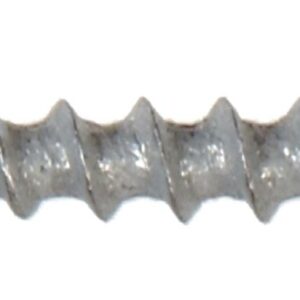 Hillman 47698 Galvanized Phillips Drive Deck Screw, 10 X 4-1/2-Inch, 202 pack