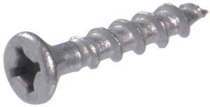 hillman 47362 galvanized dual torq deck screw #8 x 1-1/4"