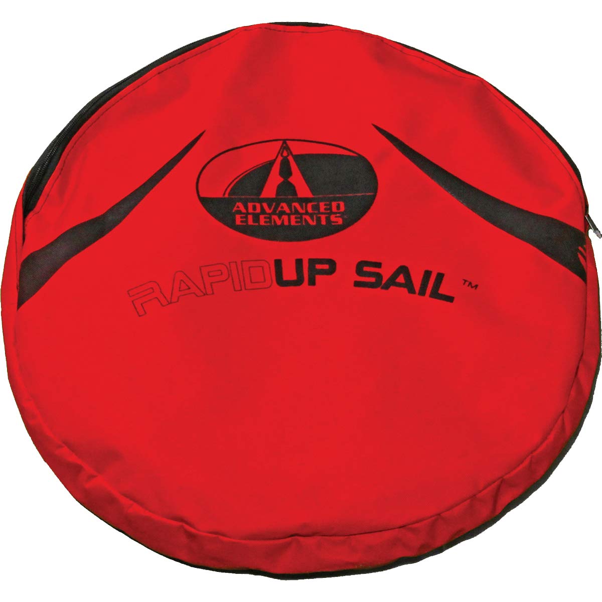 Advanced Elements Rapidup Kayak Sail,Orange