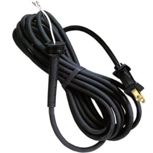 andis model ag dog clipper replacement cord set