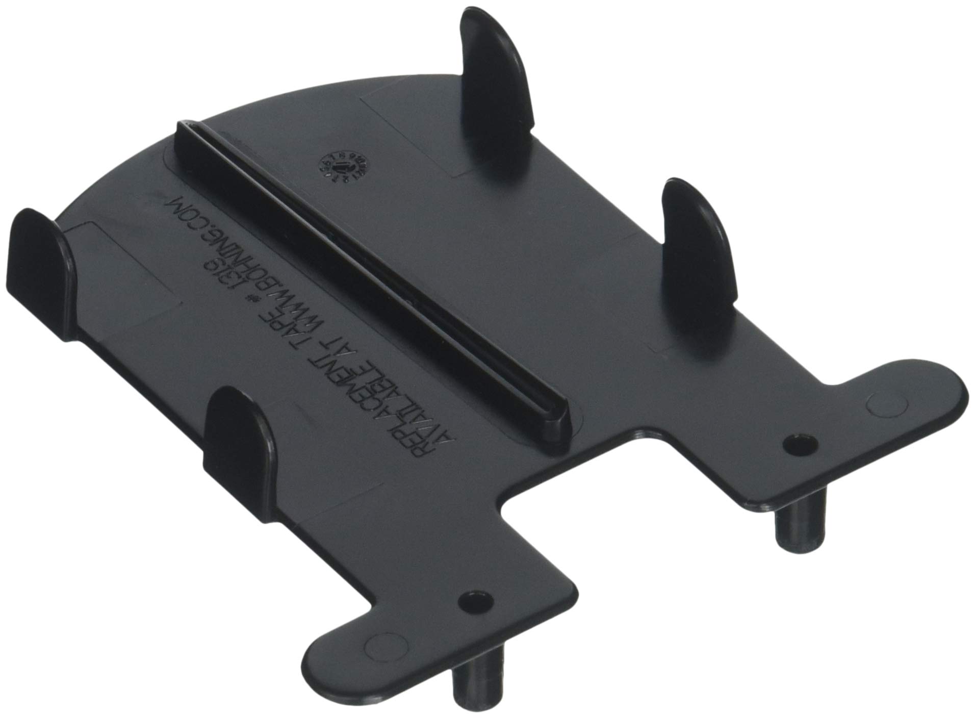 Bohning Replacement Clamp (Blazer Helix Jig) , Black