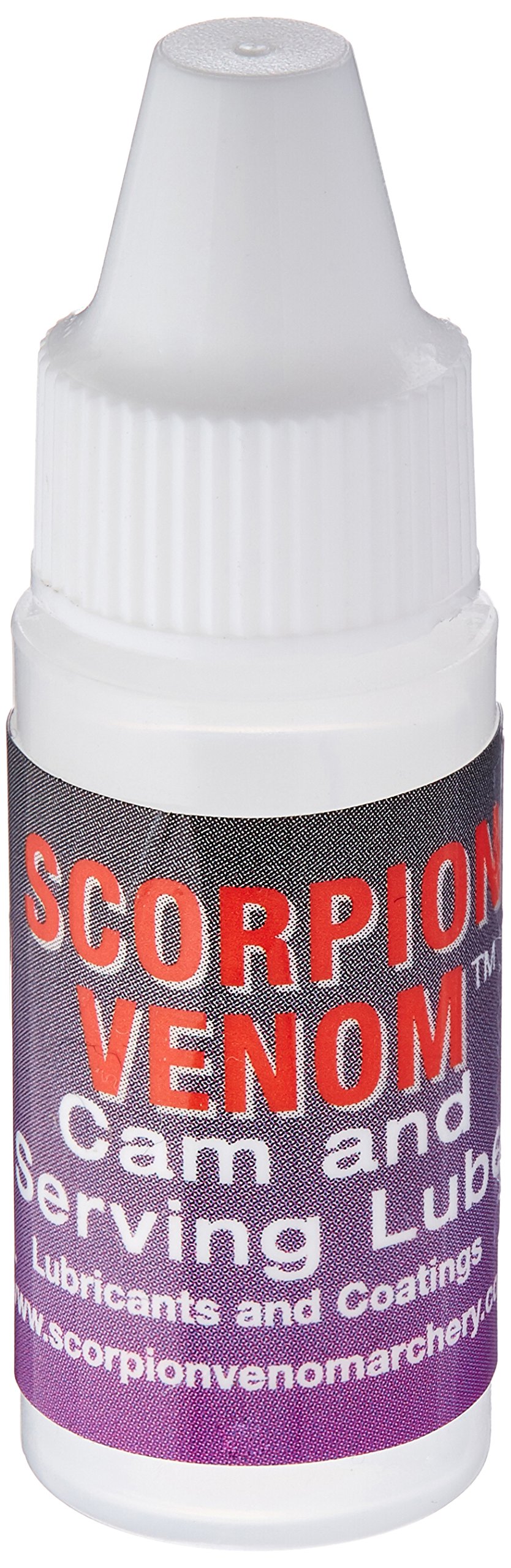 Scorpion Venom Cam/Serving Lube