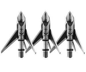 ramcat pivoting broadheads (hydroshock - 100 grain)