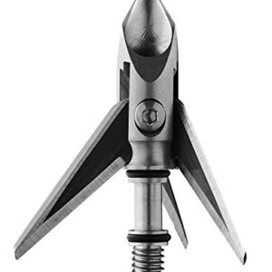 Ramcat Pivoting Broadheads (Hydroshock - 100 Grain)