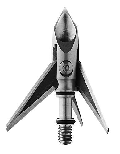 Ramcat Pivoting Broadheads (Hydroshock - 100 Grain)