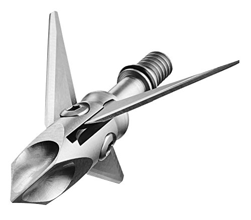 Ramcat Pivoting Broadheads (Hydroshock - 100 Grain)